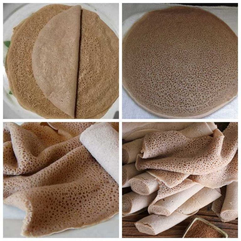 Ethiopian Injera Making Machine | Injera Maker Machine with Good Price