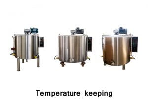 Chocolate Production Line | Automatic Chocolate Making Equipment